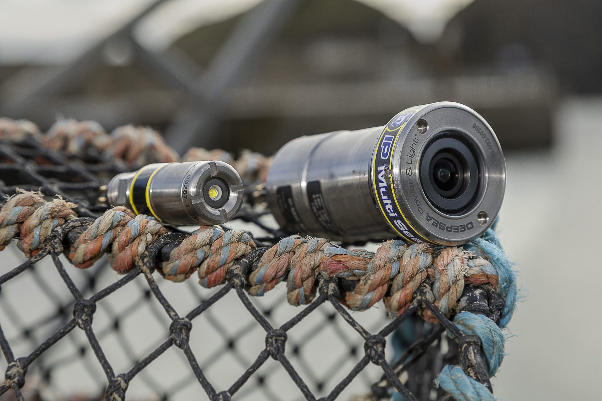 Deep Sea Power & Light – Krona Subsea Ltd